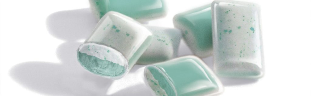 Chewing gum coating technology at ISM 2016 | BENEO
